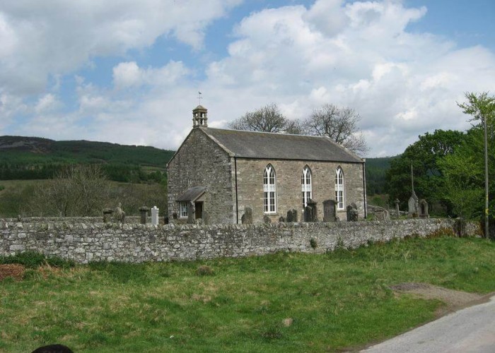 Dull village history dates back to the Neolithic ear and is linked to ...