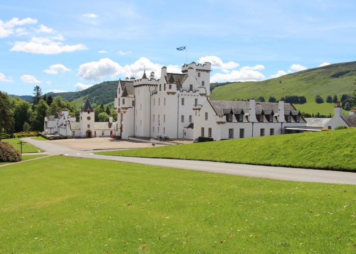 Dull village history dates back to the Neolithic ear and is linked to ...