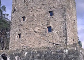 Dull village history dates back to the Neolithic ear and is linked to ...