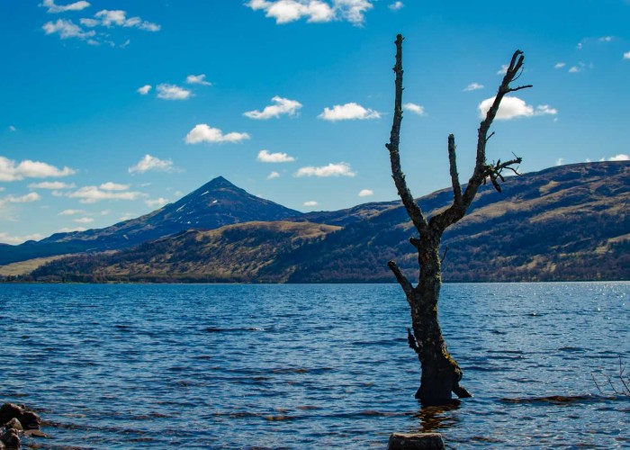 Dull village history dates back to the Neolithic ear and is linked to ...