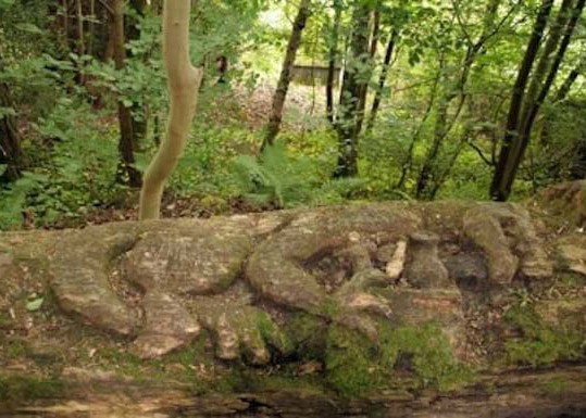 Dull village history dates back to the Neolithic ear and is linked to ...