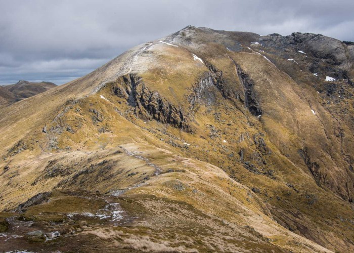 Dull village history dates back to the Neolithic ear and is linked to ...