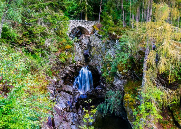 Dull village history dates back to the Neolithic ear and is linked to ...