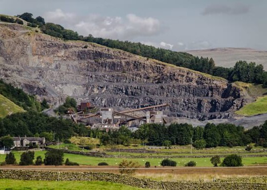 Dull village history dates back to the Neolithic ear and is linked to ...